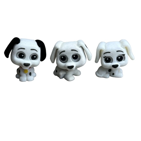 Disney | Toys | Disney Doorables Series 1 L 11 Dalmations Perdita Pongo ...
